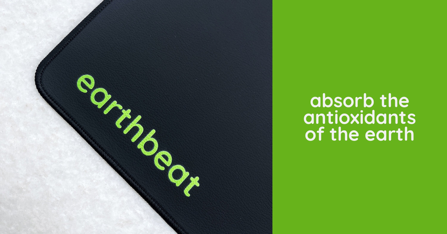 earthbeat Earthing/Grounding Products