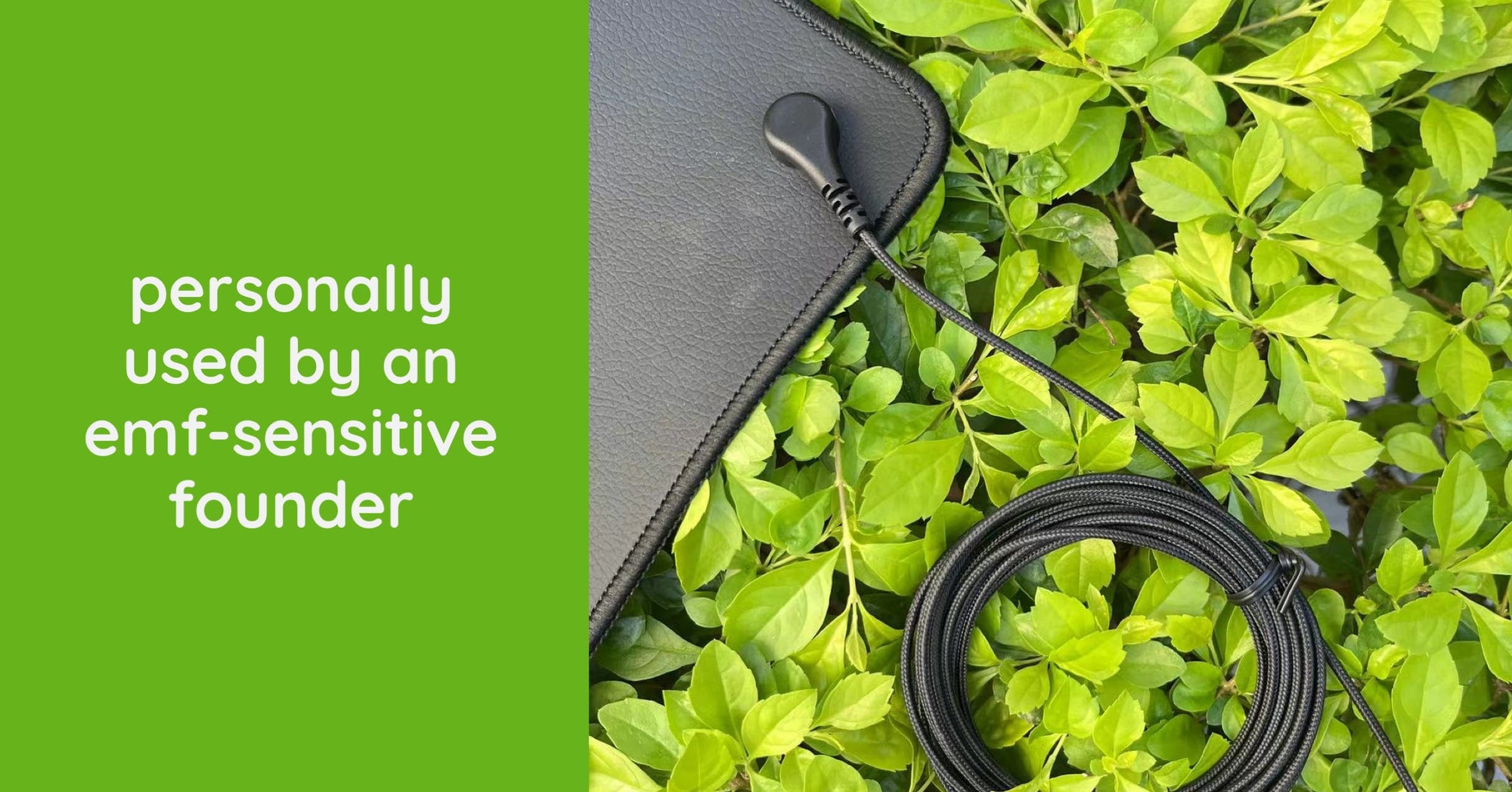 earthbeat Earthing/Grounding Products