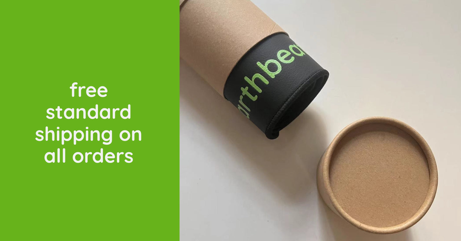 earthbeat Earthing/Grounding Products